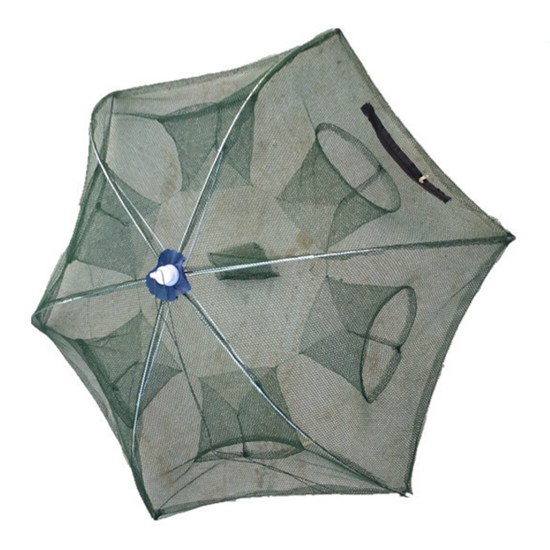 Visgerei, visnet, opvouwbaar visnet, vistuig, hand... – Vicedeal