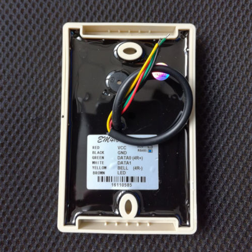 RS485 COM Daul Led Epoxy Fulled 125KHz EM4100/4102... – Vicedeal