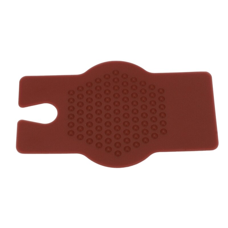 Silica Gel Erhu Anti-Slip Pad High Pitch Erhu Hu Anti-Slid Pad Silica ...