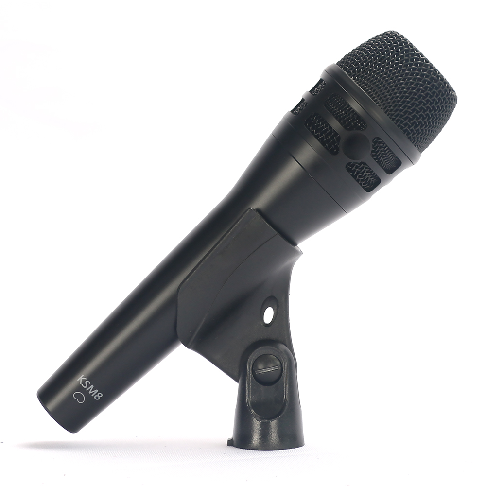 Ksm8 Professionele Dynamische Handheld Microfoon K... – Vicedeal