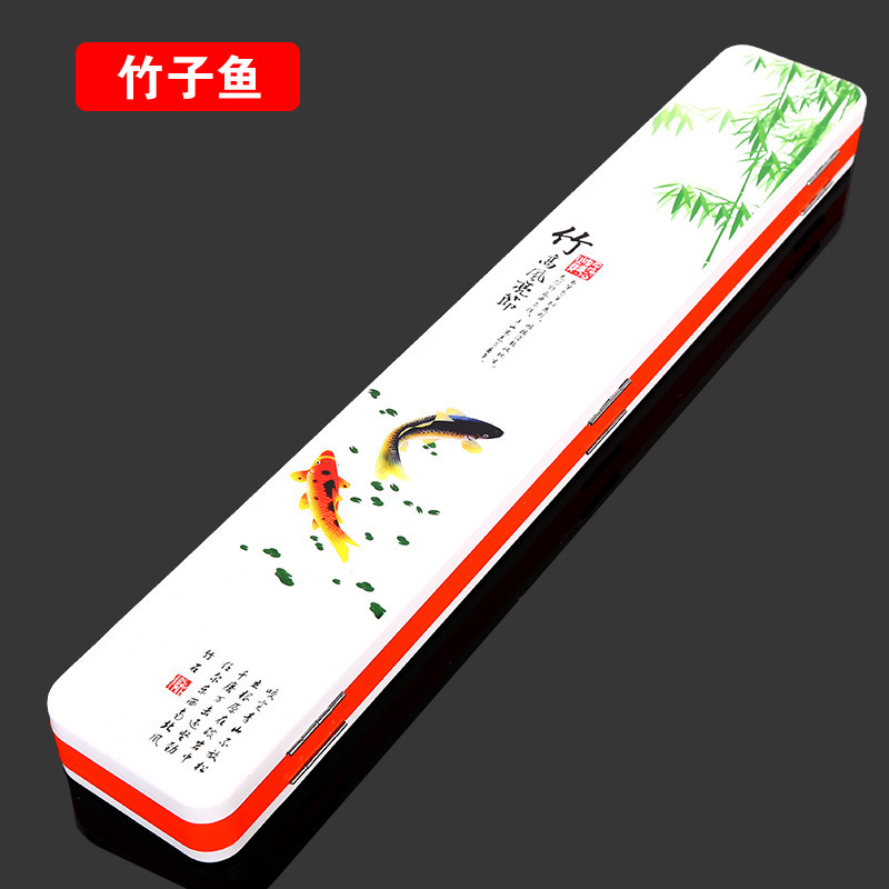 Fishing Tackle Box Multifunctional Tippet Principa... – Grandado