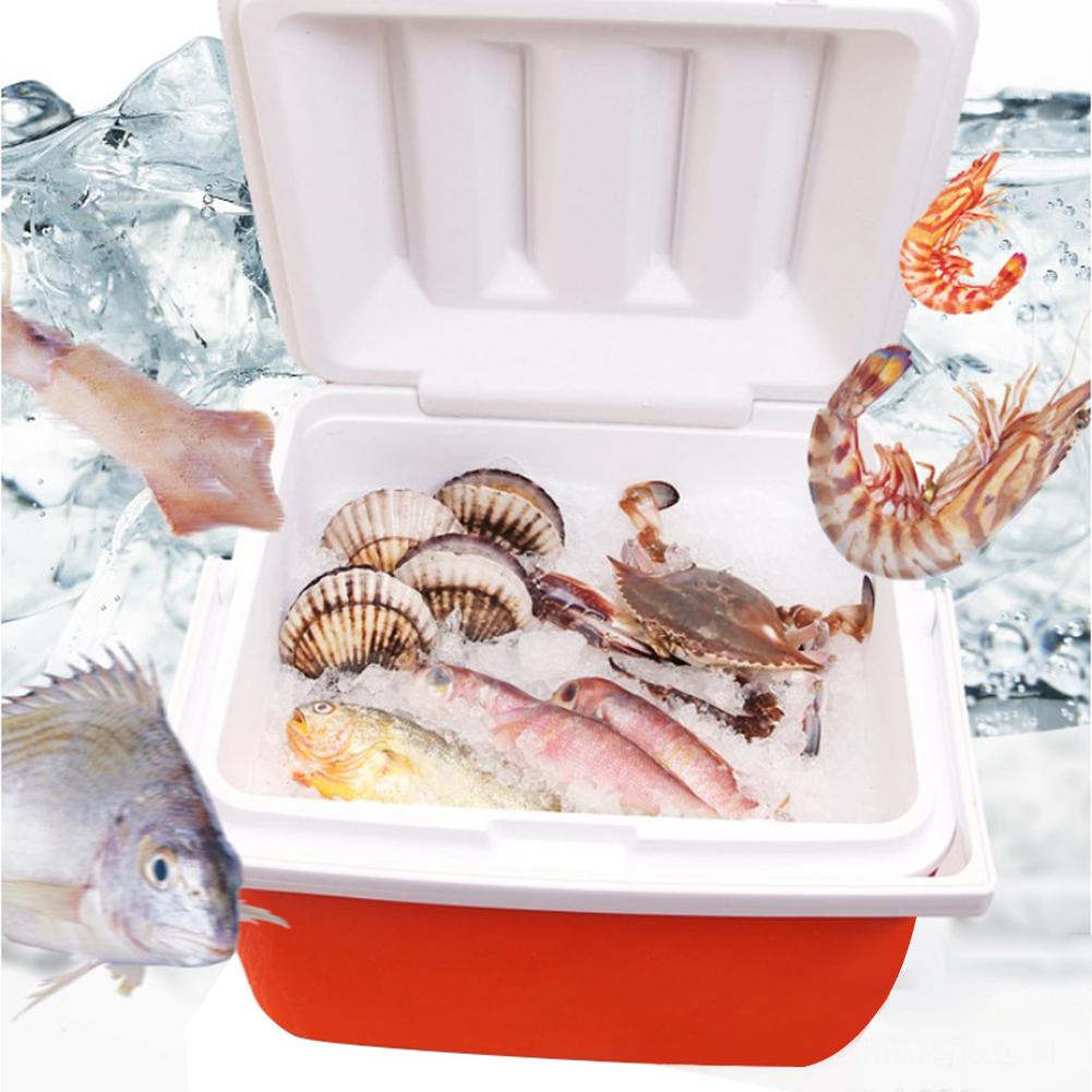 5L Car Warming Refrigerator Car Insulation Box Car... – Grandado