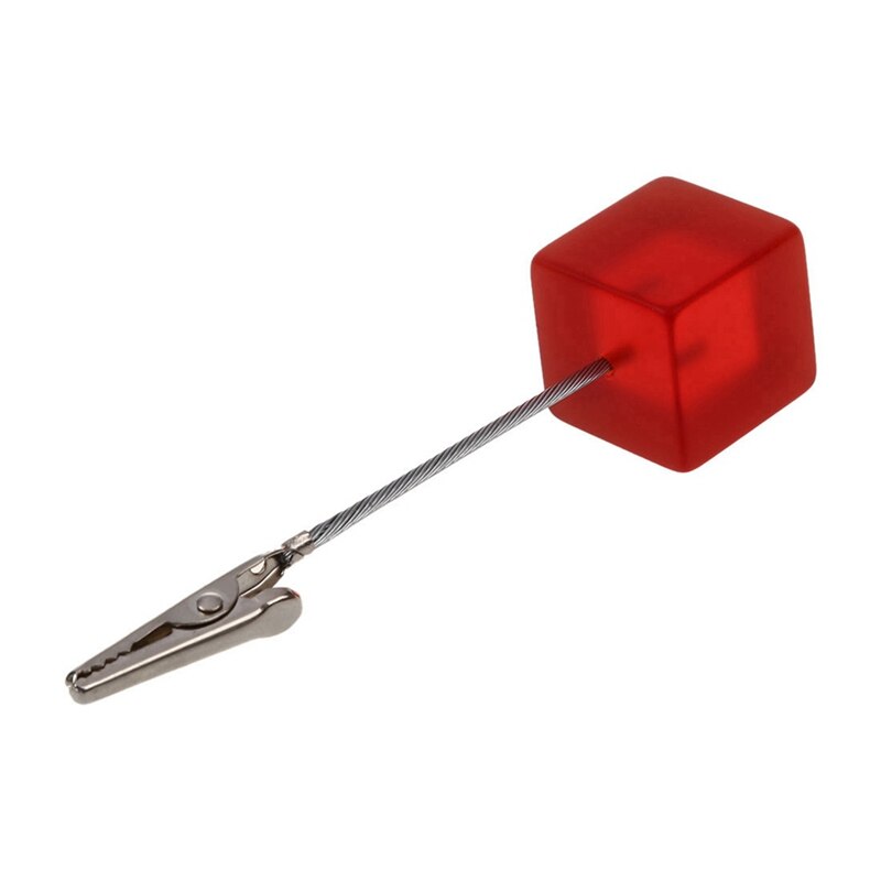 2 Stuks Houder Papier Opmerking Clip Memo Halter K... – Vicedeal