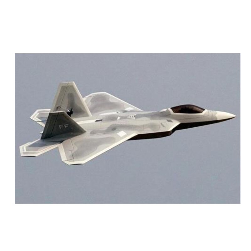 JOYLIVE F22 Electric Remote Control Aircraft Outdo... – Grandado