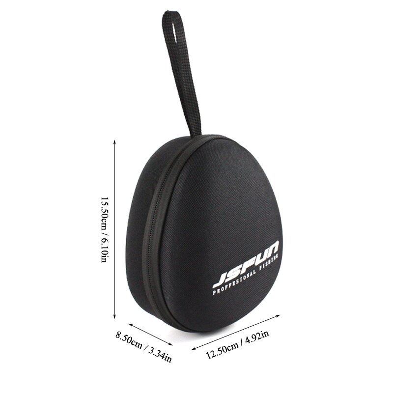 EVA Waterproof Fishing Reel Bag Portable Case Cove... – Vicedeal
