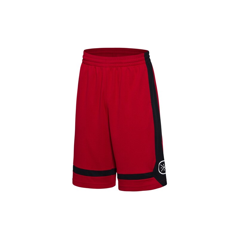 Li-Ning Men Wade Series Basketball Shorts Breathab... – Vicedeal