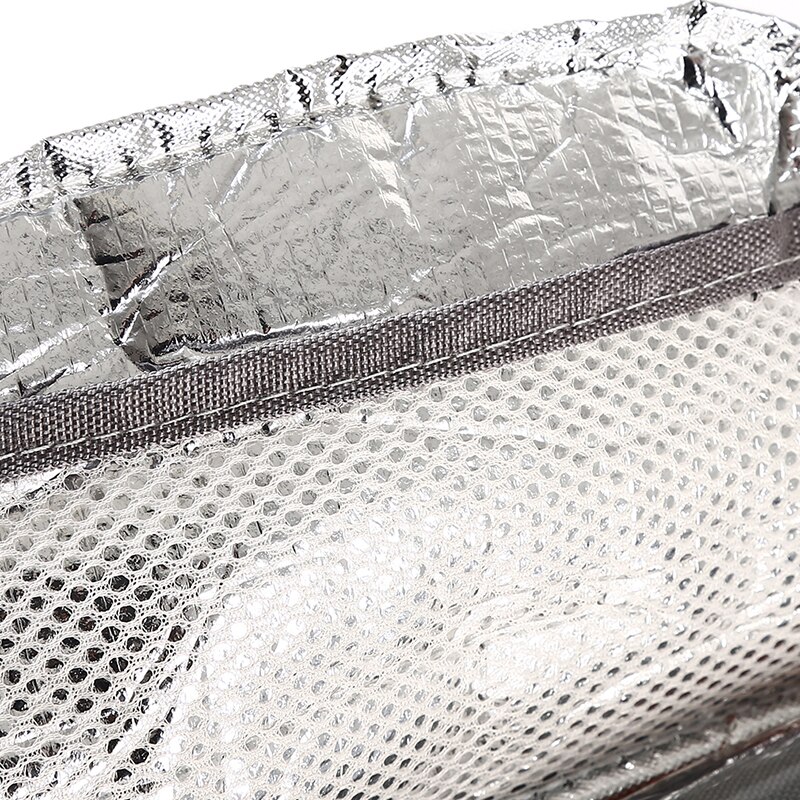 Portable Thermal Insulated Lunch Box Tote Cooler H... – Grandado