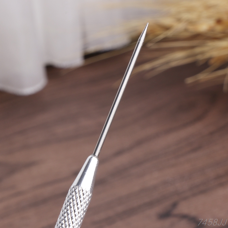 Ribbon Pro Pin Needle Detail Tool for Polymer Clay... – Vicedeal