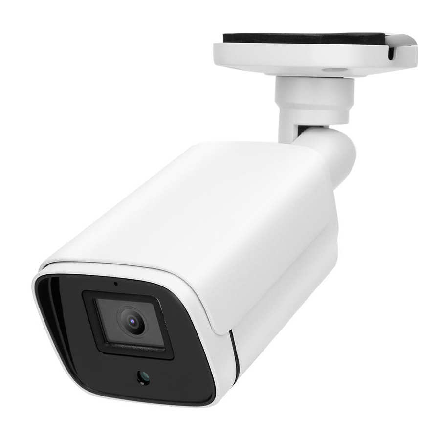 Smart Home Security System 1080P Camera PIR Infrar... – Grandado