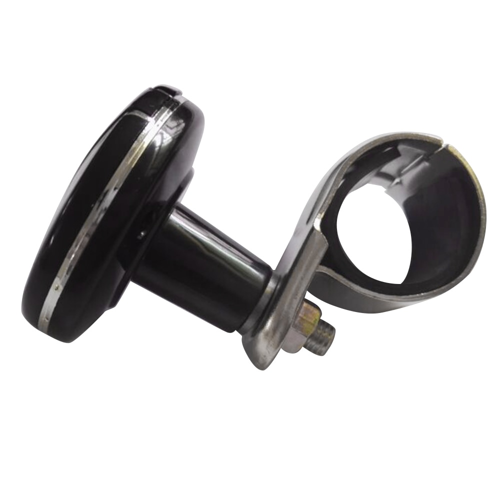 DJSona Universal Car Wheel Spinner Knob Power Hand... – Grandado
