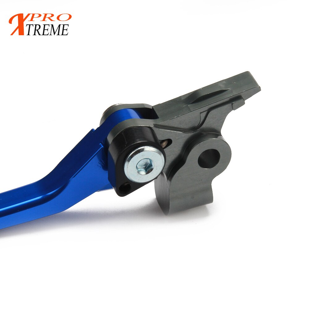 Motorcycle Cnc Billet Pivot Rem Koppeling Hevels V... – Grandado