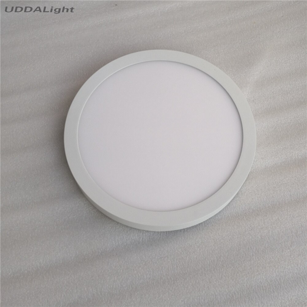 surface mounted light led panel 18W led panel whit... – Grandado