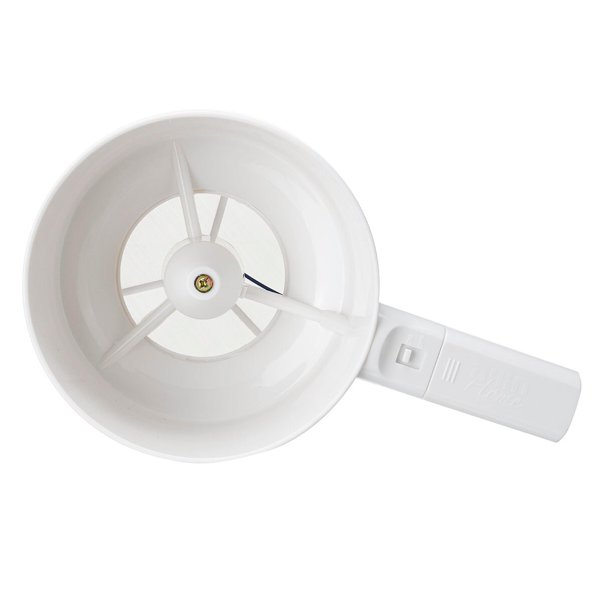 Elektrische Meel Zeef Bolt Batterij Operated Zeef ... – Grandado