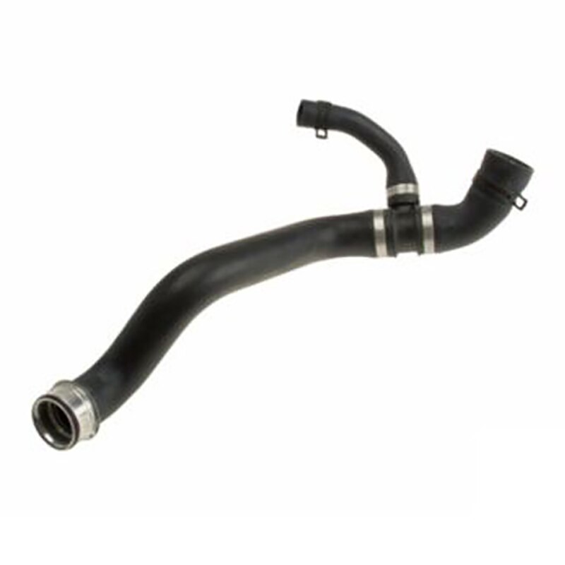 AU05 -Car Radiator Hose Kit 2 Pcs Upper + Lower Co... – Grandado