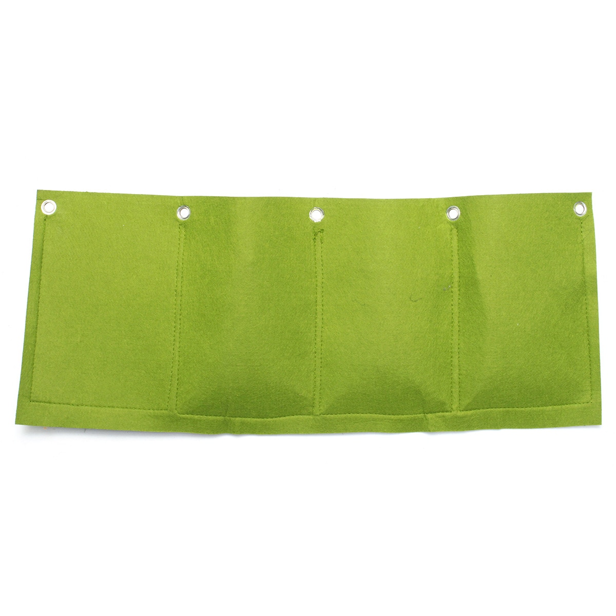 4 Pockets Outdoor Indoor Wall Mount Window Garden ... – Vicedeal