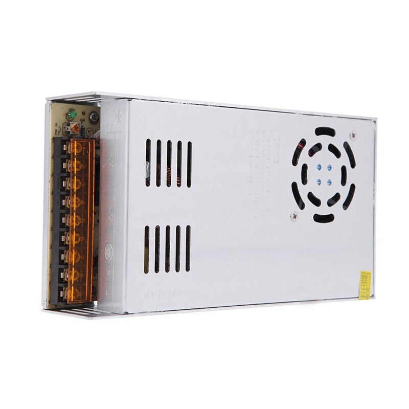 Ac 110V / 220V Naar Dc 48V 8.3A 400W Voltage Conve... – Vicedeal