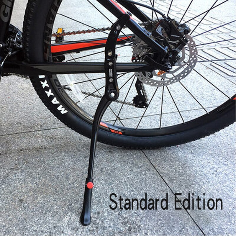 Mountain Bike Foot Support Tripod Bicycle Rear Tri... – Grandado