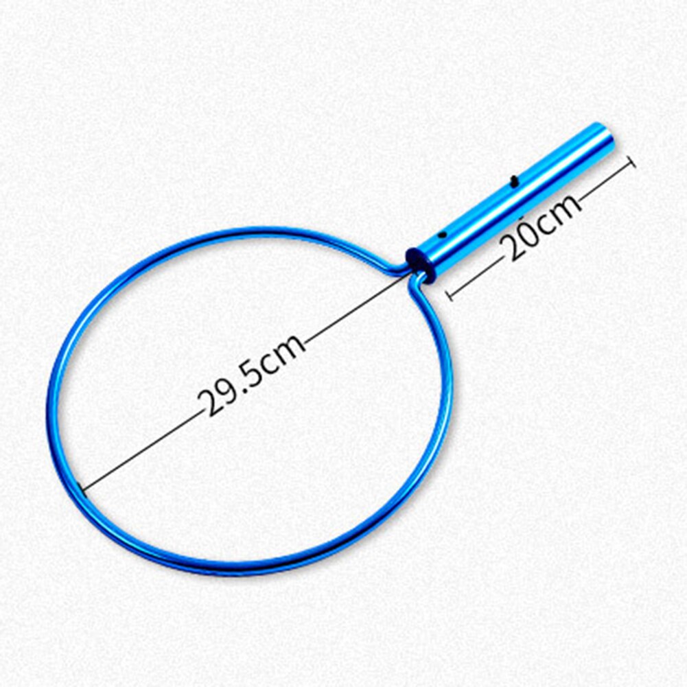 Aluminum Alloy Round Safety Hook Life-Saving Rod F... – Vicedeal