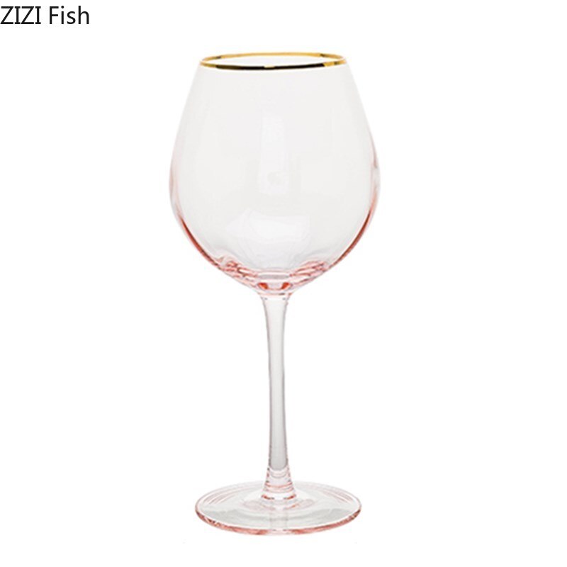 Creativity Goblet Wine Glass Kitchen Utensils Wate... – Grandado