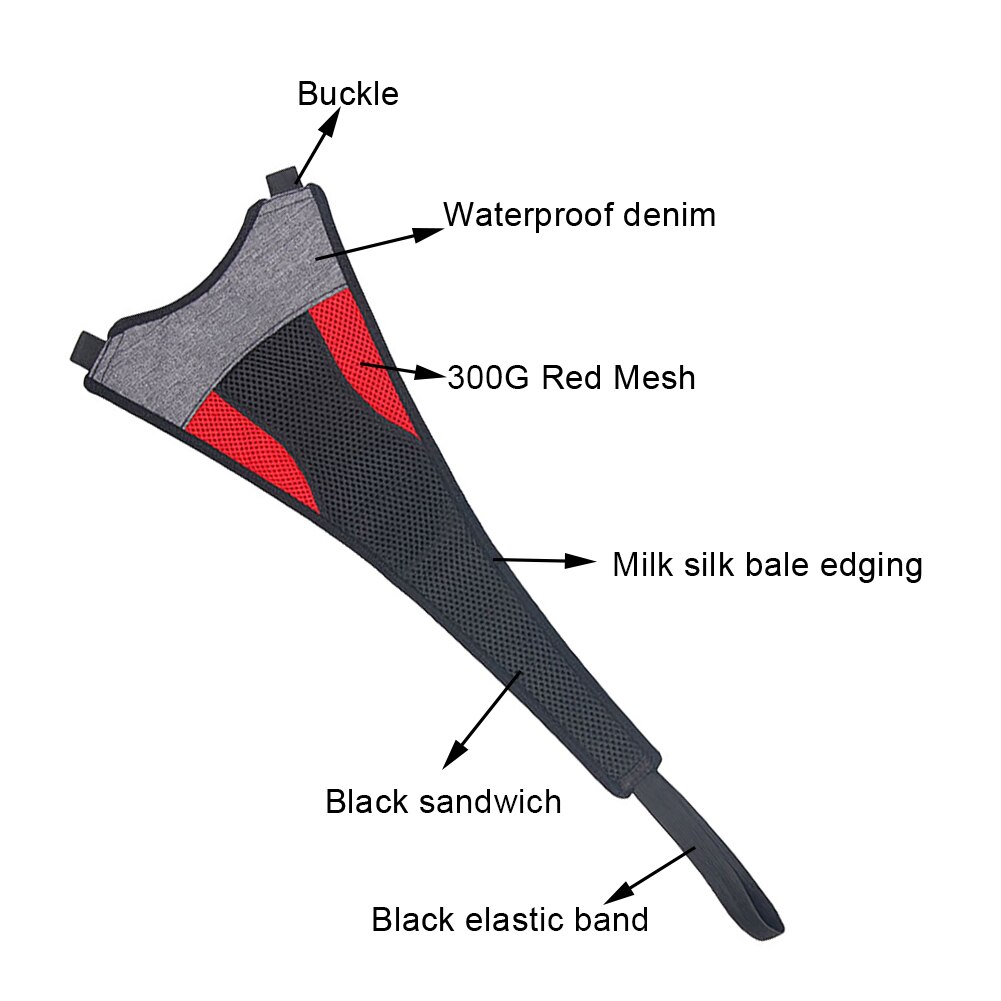 Indoor Bike Trainer Frame Sweat Cover Guard Net Ca... – Grandado