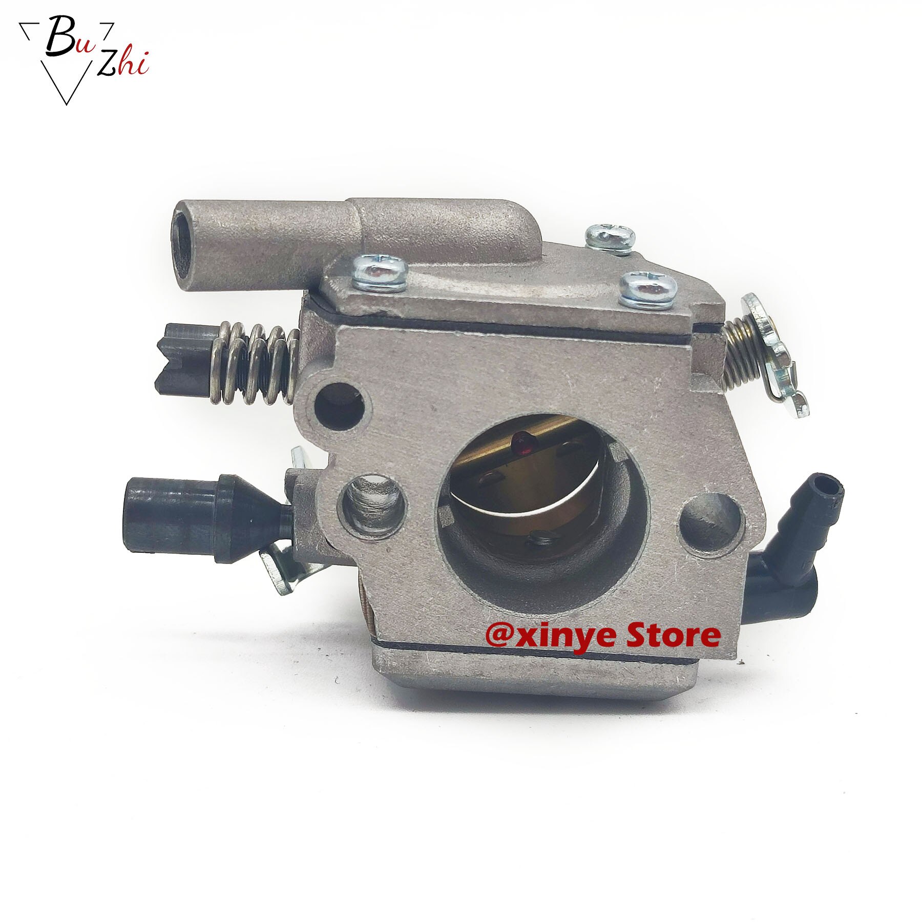 Carburetor for STIHL 038 Super Magnum 038AV MS380 ... – Grandado