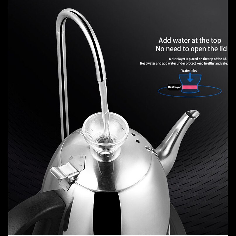 Kbxstart Instant Water Dispenser Portable Desktop ... – Grandado