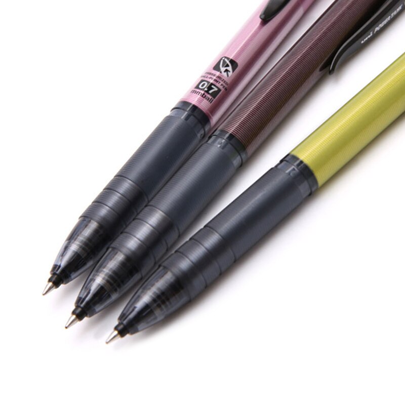 1pcs Uni Power Tank 0.7mm Ballpoint Pen SN-201PT-0... – Vicedeal