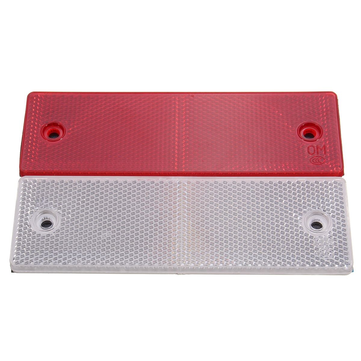 Safurance Bike Truck Trailer Car Plastic Reflectiv... – Vicedeal