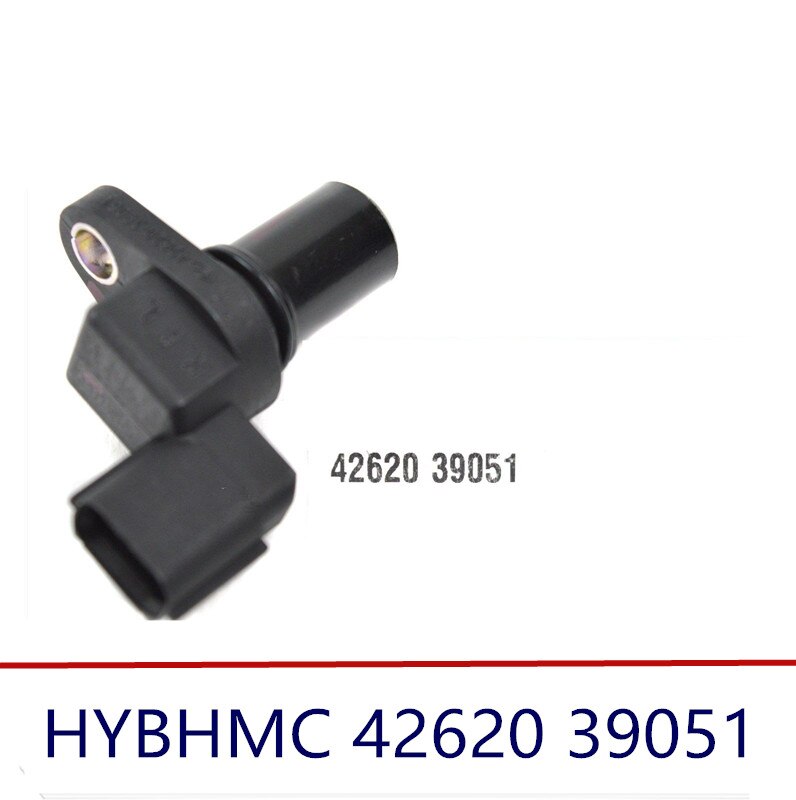 Versnellingsbak Input Output Speed Sensor Voor Hyu... – Grandado