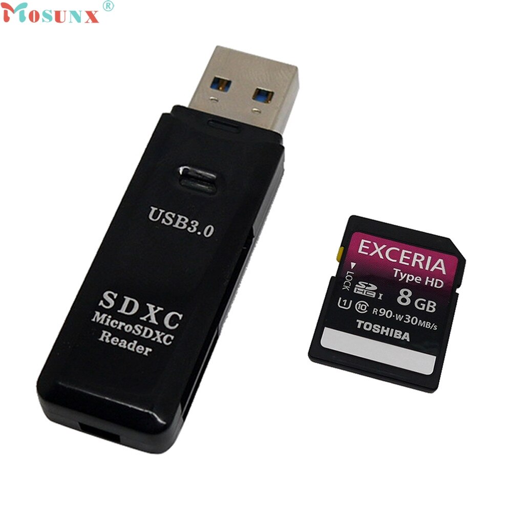 Mosunx Factory Price MINI 5Gbps Super Speed USB 3.... – Grandado