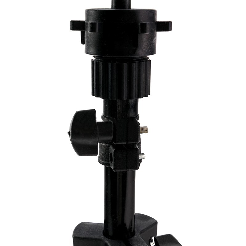 Justerbar stativ holder mannequin hoved stativ fri... – Grandado