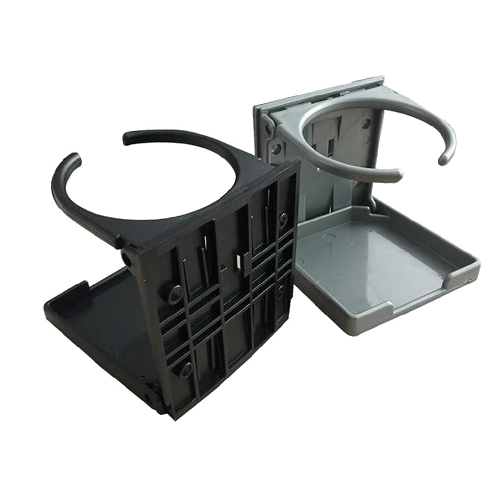 Opvouwbare Bekerhouder Cola Rack Met Mount Schroev... – Grandado