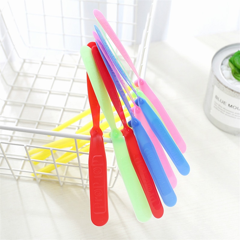 LOLEDE 1 Pcs Prank Joke Toy Colourful Funny Long W... – Vicedeal