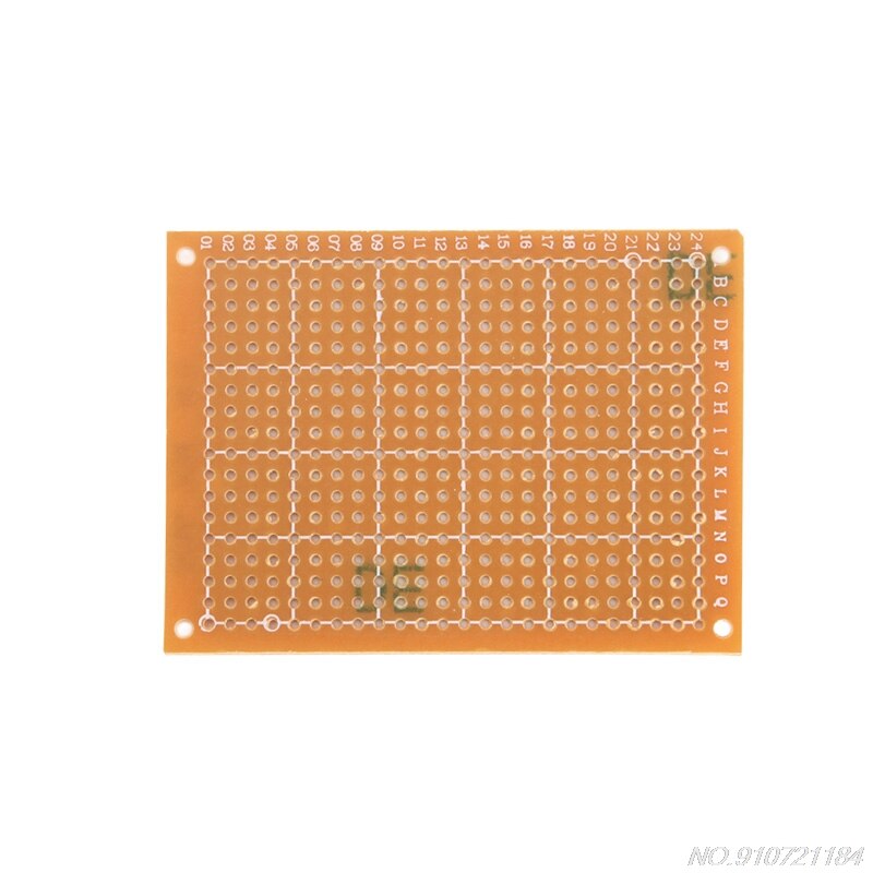 5/10/20pcs Bakelite Circuit Board DIY Prototype Si... – Grandado