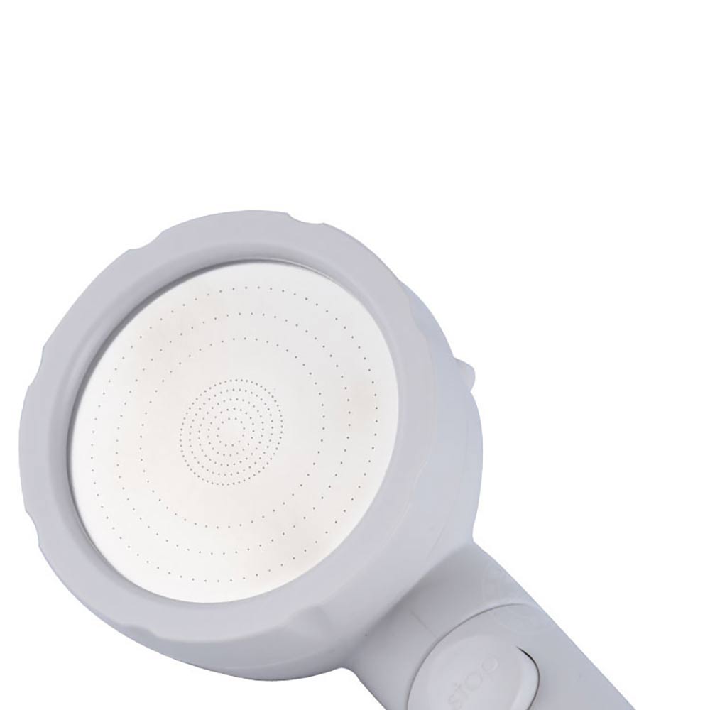 Shower Head Adjustable Water Saving Shower Head hi... – Vicedeal