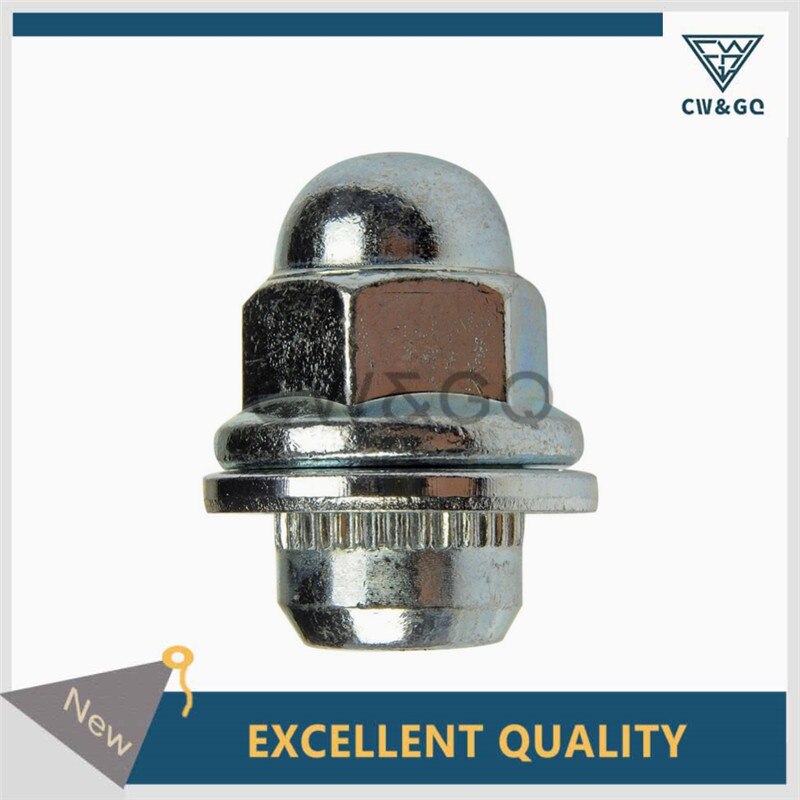 Tuerca de rueda estándar, para Mitsubishi Pajero M... – Grandado