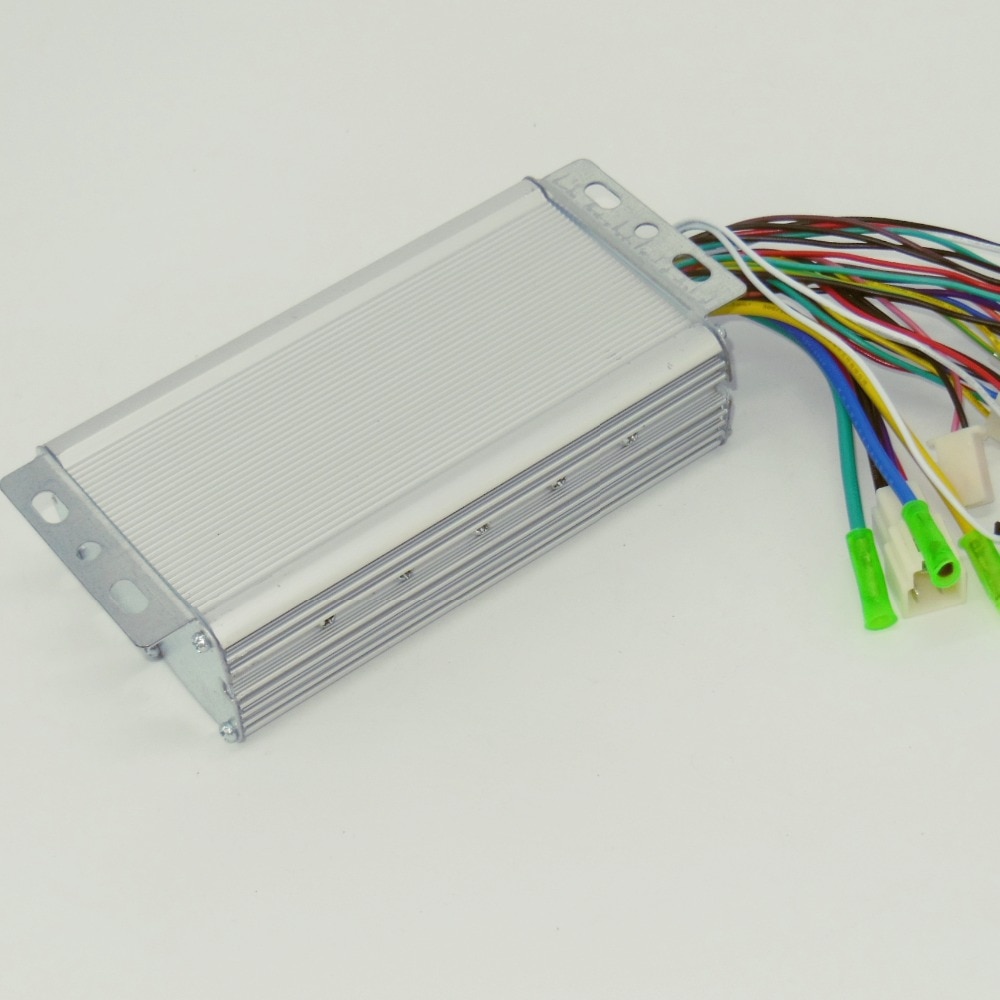 Greentime 24V 500W Borstelloze Dc Motor Controller... – Grandado