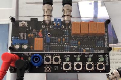 VI curve tester--dual channel – Grandado