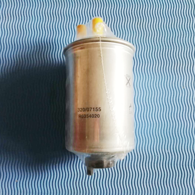 BRANDSTOF FILTER VOOR JCB MOTOR 320-07057 320-0715... – Grandado