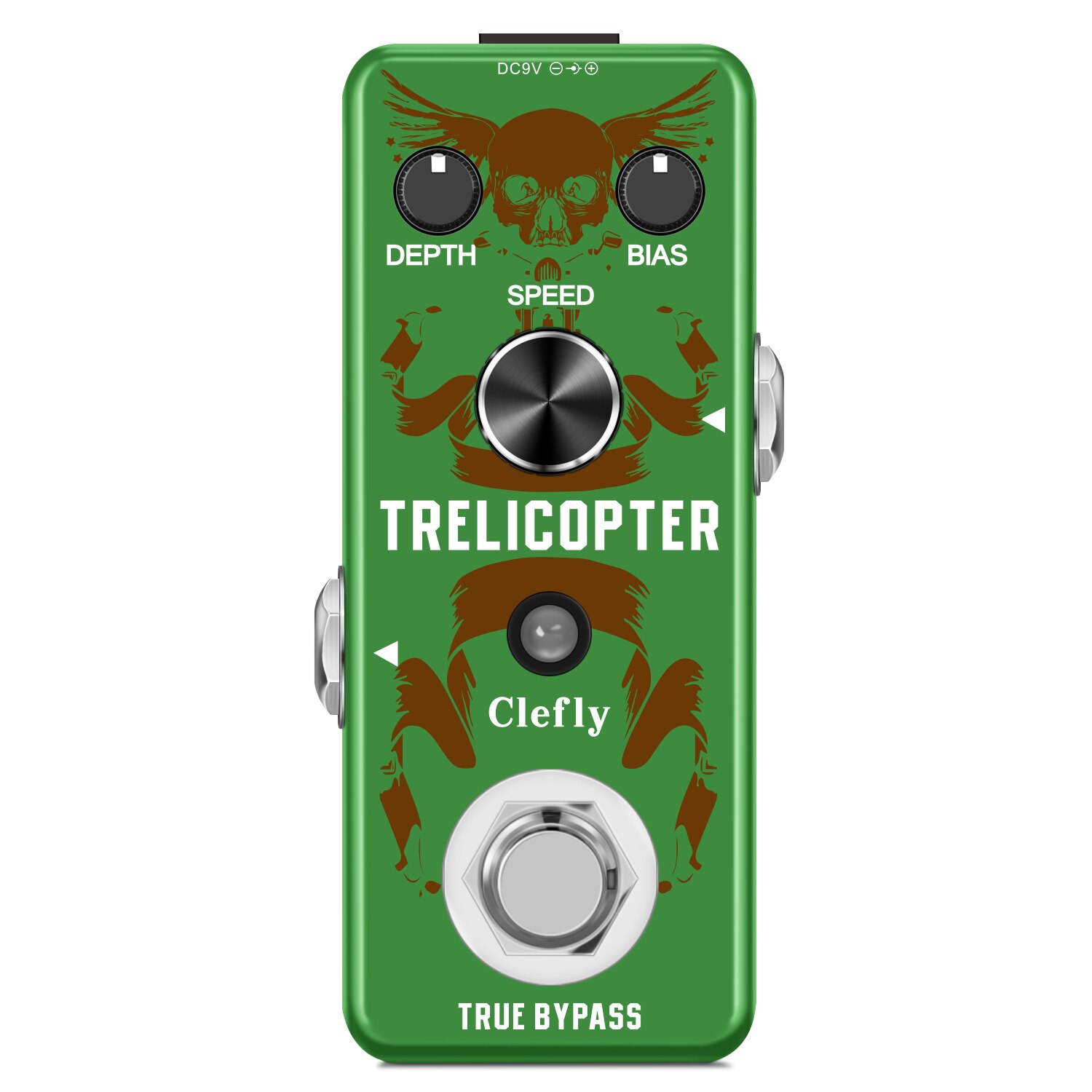 Clefly Noise Killer Guitar Noise Gate Suppressor E... – Vicedeal