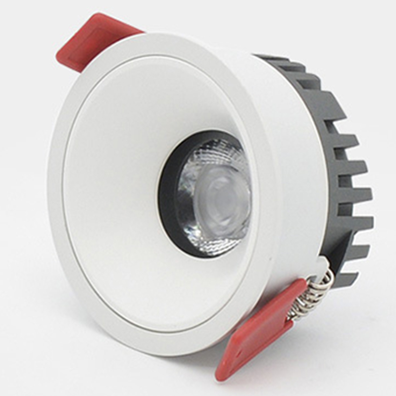 Led Deep Anti-glare Narrow Border Spotlight 7W/10W... – Grandado