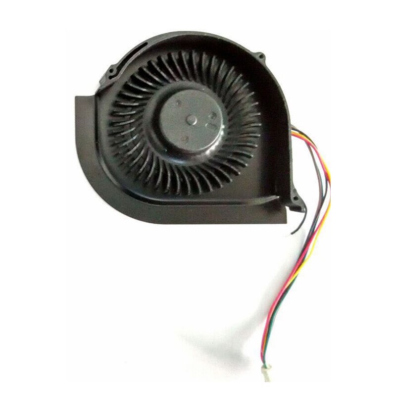 CPU fan for Lenovo Thinkpad T440P series 42M25M BA... – Grandado