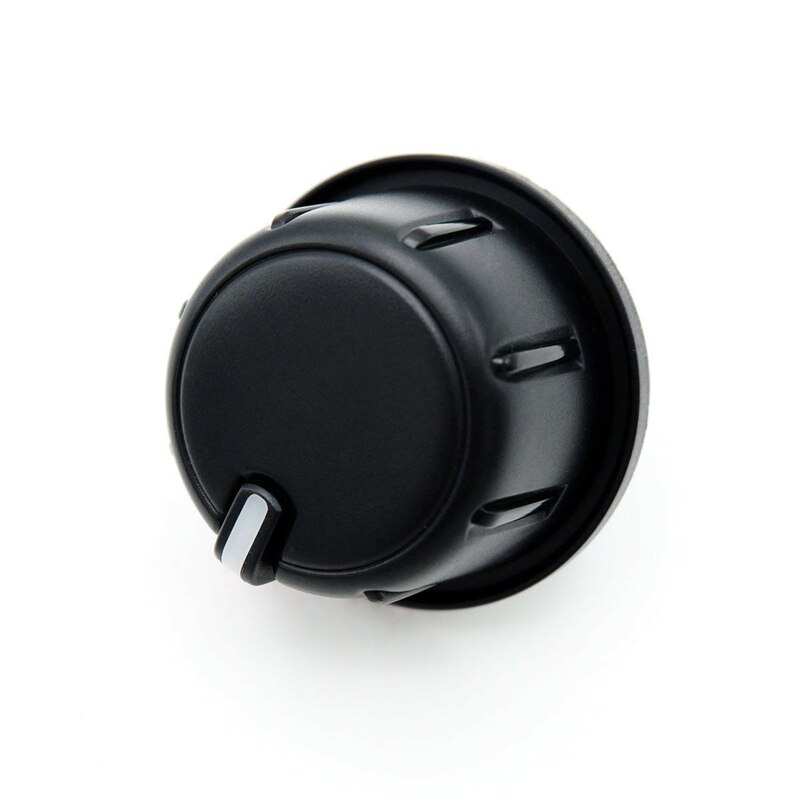 Heater Control Knob Suitable for Toyota Hilux KUN2... – Vicedeal