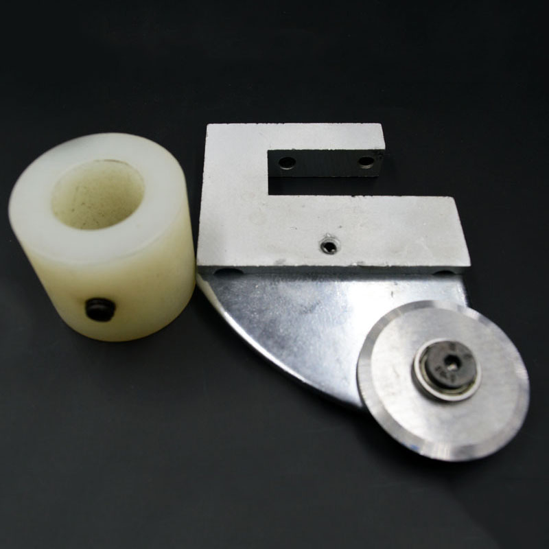 Trim Blade Die for 18inch Electric Creaser Scorer ... – Vicedeal