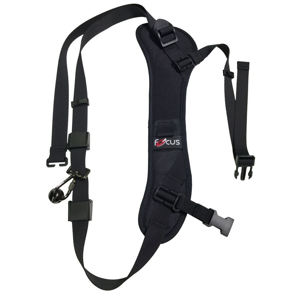 Focus F-1 Camera Strap Quick Release Rapid Shoulde... – Grandado