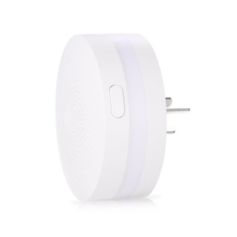 Xiaomi Mijia Multifunctional Gateway 2 Hub Alarm S... – Vicedeal