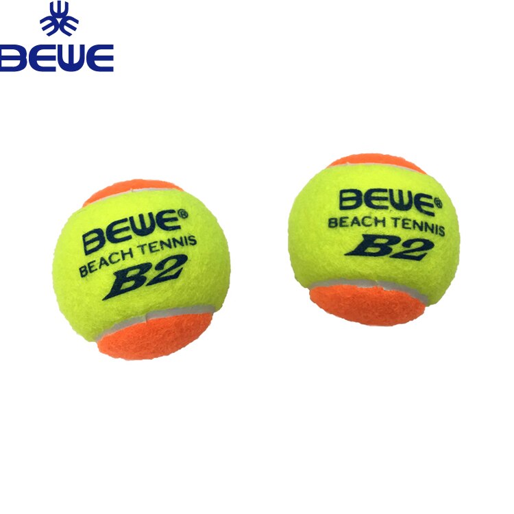 BEWE Bühne 2 ITF Genehmigt Strand Tennis Ball – Vicedeal