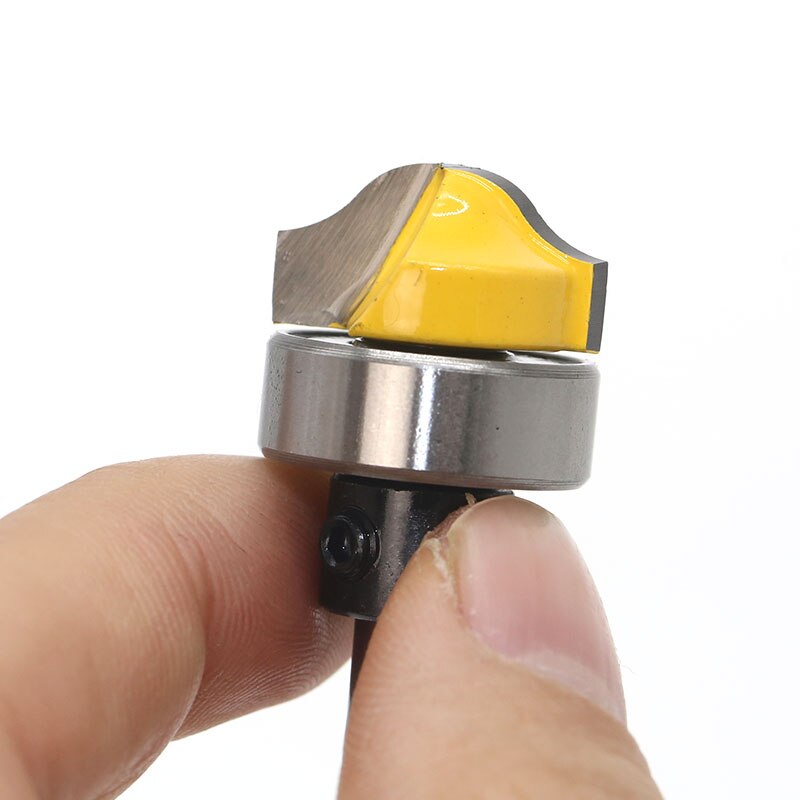 1pc 6.35mm Shank Imitation Panel Ogee Wood Router ... – Grandado