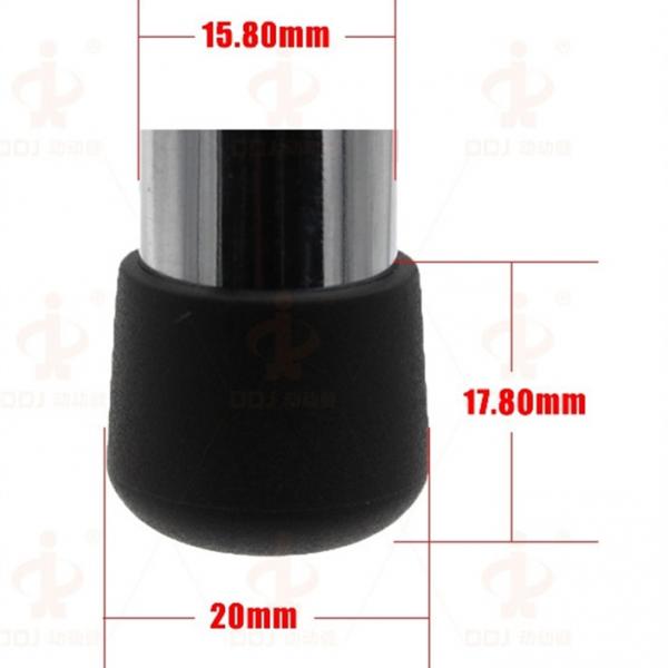 Duurzaam Rubberen Ringen + End Caps + Bumpers + St... – Grandado