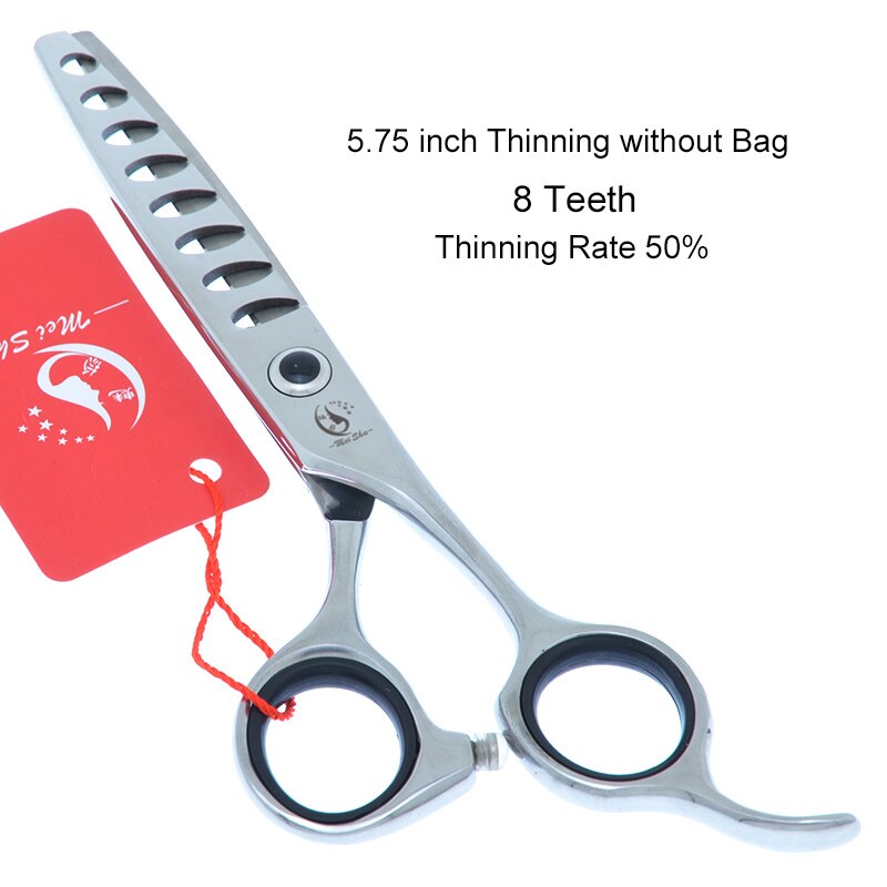 5.75" Pet Scissors for Dog Grooming Japanese Steel... – Grandado